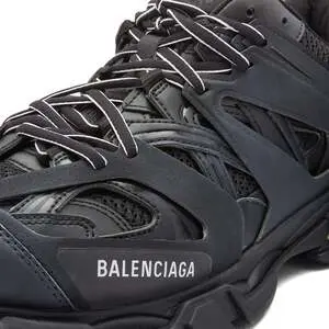 Balenciaga Led Track Sneakers
