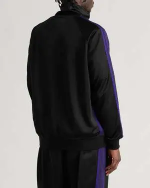 Needles Poly Smooth Track Jacket