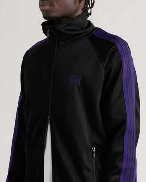 Needles Poly Smooth Track Jacket