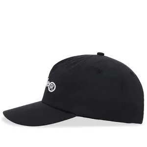 BUTTER GOODS Registered 5 Panel Cap