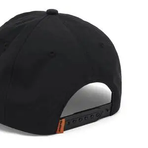 BUTTER GOODS Registered 5 Panel Cap