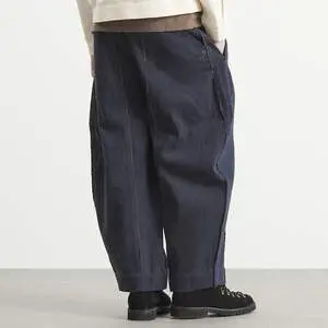 GANDER Cottonopolis Trousers