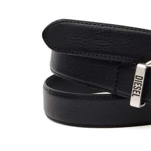 DIESEL® Western Buckle Belt