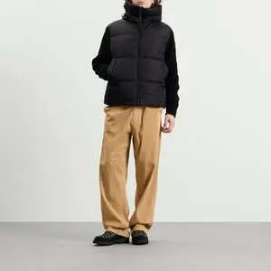 Canada Goose Hybridge Grove Knit Hoody Jacket