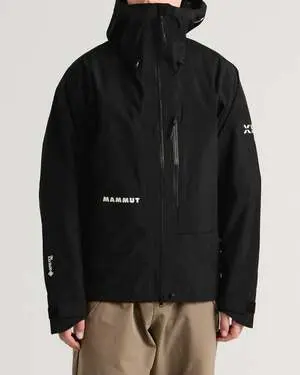 MAMMUT Eiger Nordwand Advanced Gore-tex Jacket