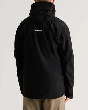 MAMMUT Eiger Nordwand Advanced Gore-tex Jacket