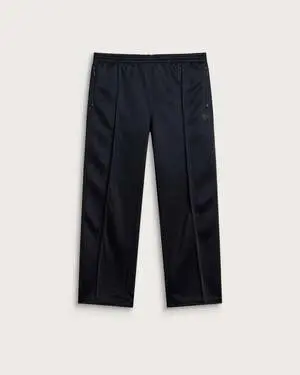Needles Poly Smooth Track Pants - Navy