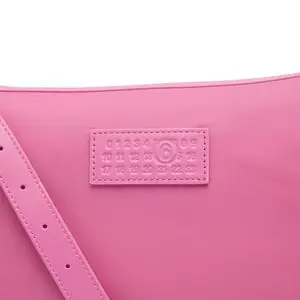 MAISON MARGIELA Nylon Crossbody Bag