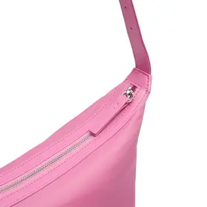 MAISON MARGIELA Nylon Crossbody Bag
