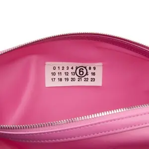 MAISON MARGIELA Nylon Crossbody Bag