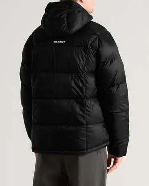 MAMMUT Glacier Glow Down Jacket