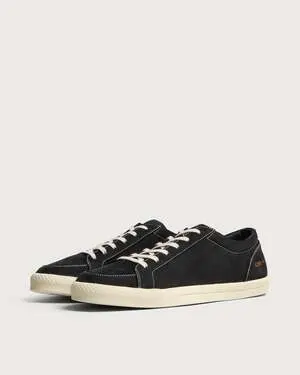 COMMON PROJECTS Skate Nubuck Sneakers