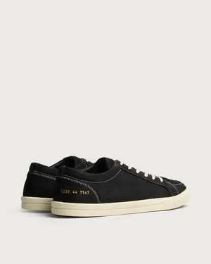 COMMON PROJECTS Skate Nubuck Sneakers