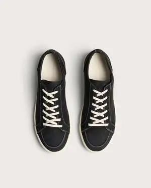 COMMON PROJECTS Skate Nubuck Sneakers