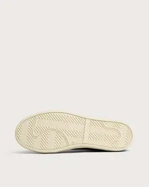 COMMON PROJECTS Skate Nubuck Sneakers