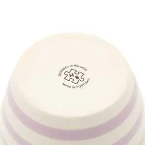 HOME STUDYO Louis Planter Small - Lavender