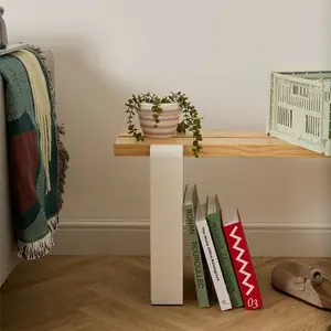 HOME STUDYO Louis Planter Small - Lavender