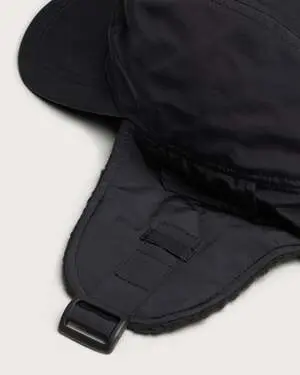C.P. COMPANY Chrome-r Ear Flap Cap