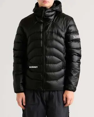 MAMMUT Eiger Nordwand Light Down Jacket