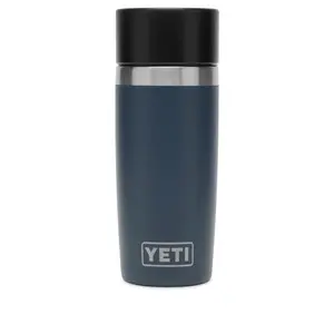YETI 12oz Rambler Travel Bottle - Navy