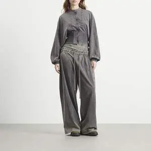 KNWLS Haze Zip-up
