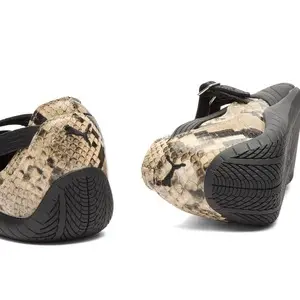 PUMA Speedcat Ballet Snake Sneakers - Puma Black