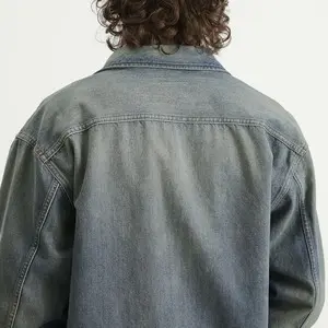 MAISON MARGIELA Denim Shirt