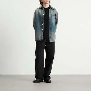 MAISON MARGIELA Denim Shirt