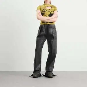 Ottolinger Glazed Baggy Jeans