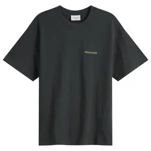 THISISNEVERTHAT Giraffe T-shirt - Forest