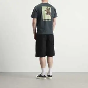 THISISNEVERTHAT Giraffe T-shirt