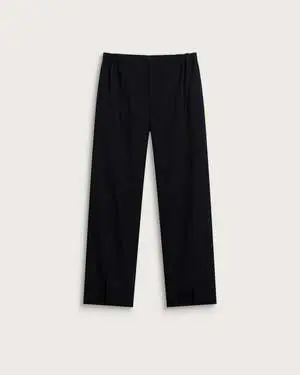 Jacquemus Gio Pleated Pants