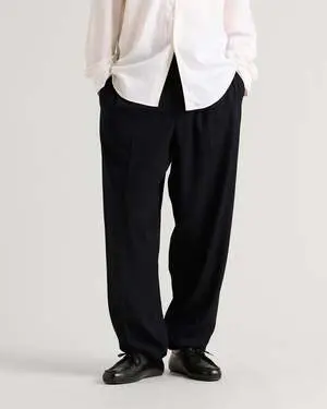 Jacquemus Gio Pleated Pants