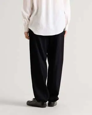 Jacquemus Gio Pleated Pants
