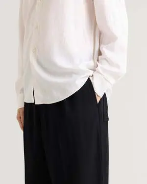 Jacquemus Gio Pleated Pants