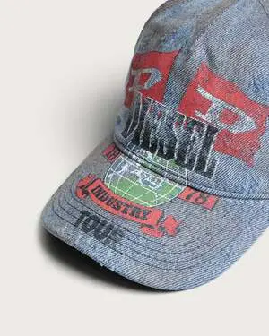 DIESEL® Tour Cap