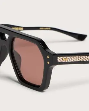 TEAM IKUZAWA X Native Sons Tetsu Sunglasses