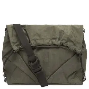 SEALSON H1 2-way Cross Body Bag - Agate Grey