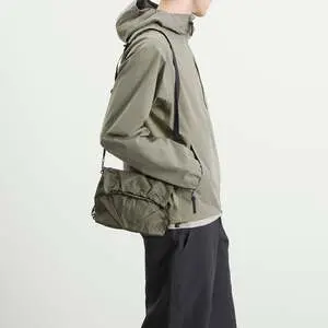 SEALSON H1 2-way Cross Body Bag
