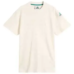 Adidas Eqt Graphic T-shirt - Cloud White
