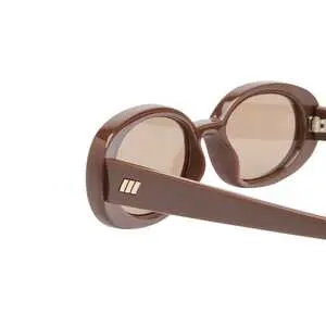 Le Specs Outta Love Sunglasses