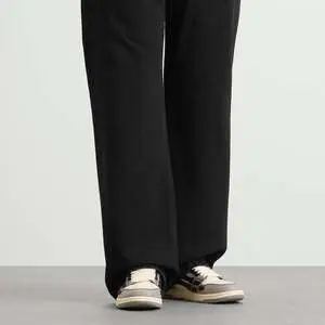 Amiri Varsity Skel Low Top Sneakers