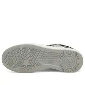 A BATHING APE Patent Leather Sta #4 M2 Shoes