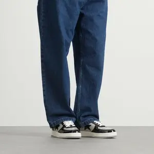 A BATHING APE Patent Leather Sta #4 M2 Shoes