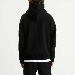 COLE BUXTON International Hoodie