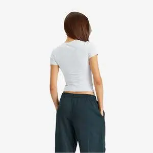 SKIMS Cotton Jersey Bundle 2 Pack T-shirt