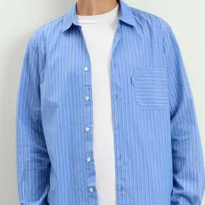 You Must Create Curtis Shirt
