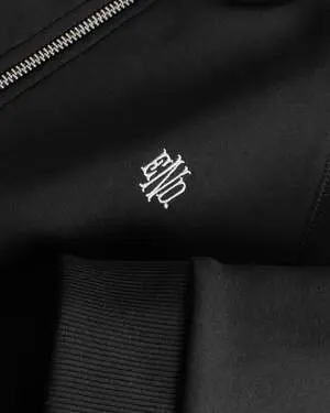 END. Compact Jacket