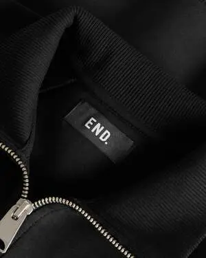 END. Compact Jacket