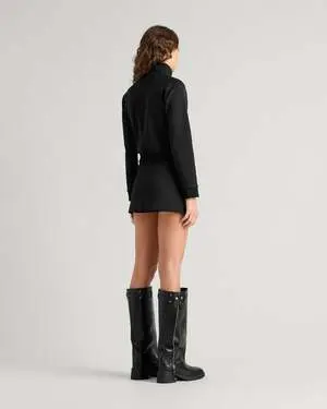 END. Compact Jacket